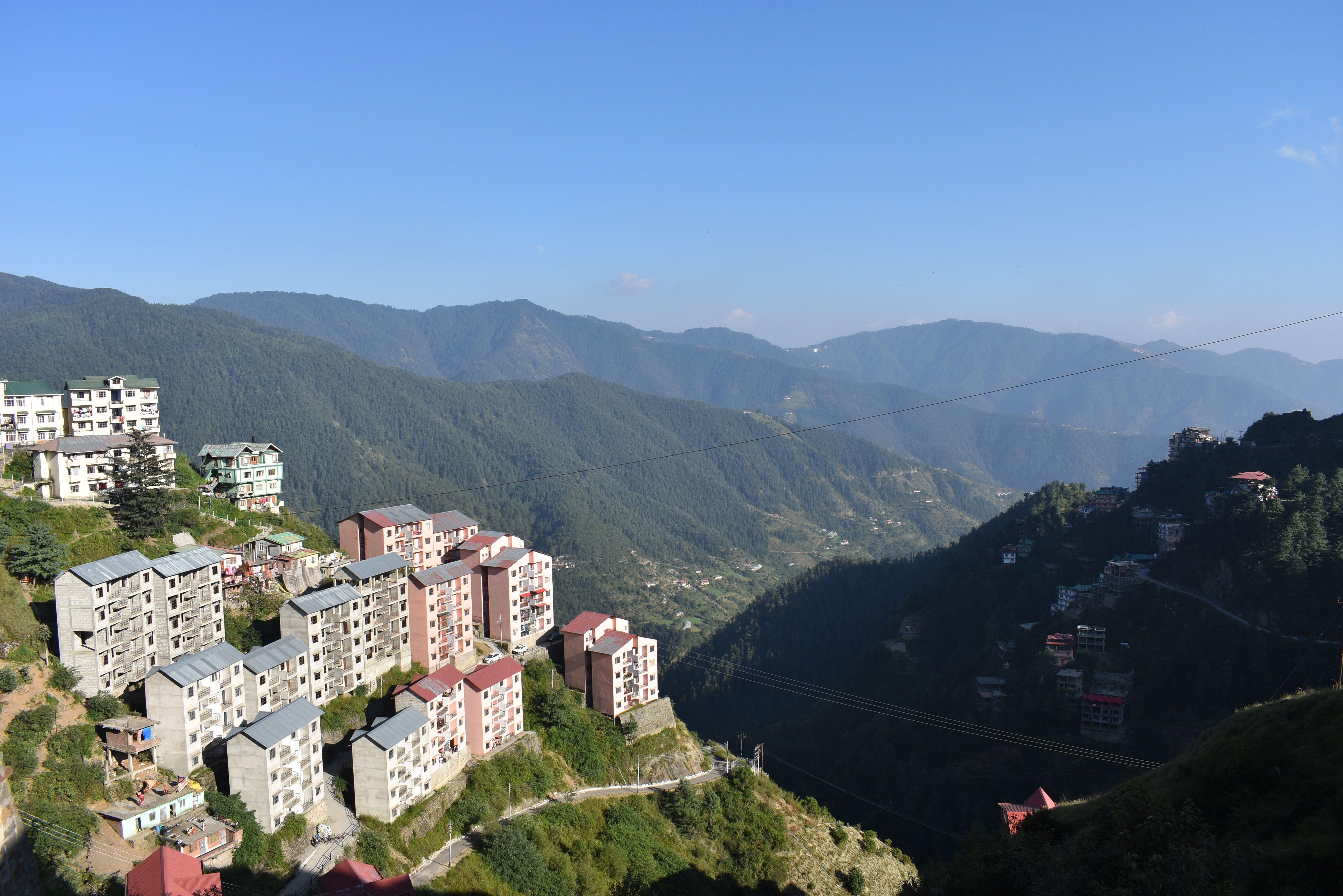 Himachal Pradesh Wallpapers - Top Free Himachal Pradesh Backgrounds ...