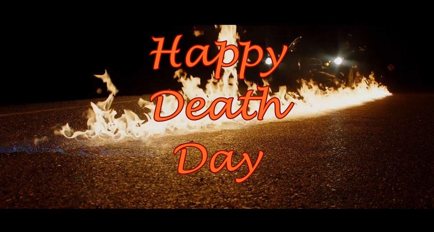 Happy Death Day Wallpapers - Top Free Happy Death Day Backgrounds ...
