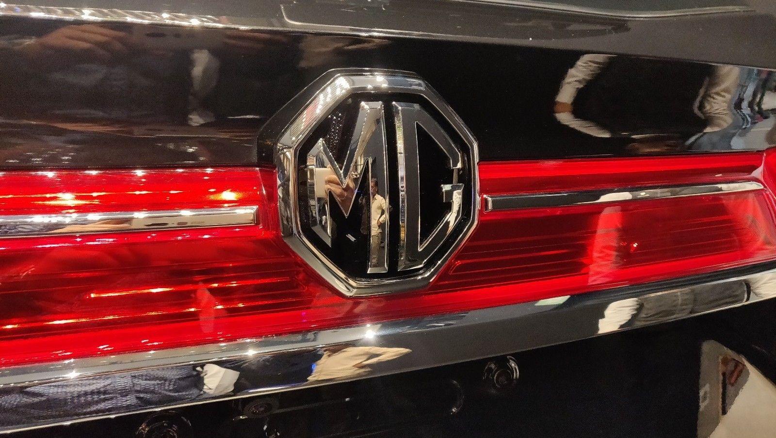 MG Hector Wallpapers - Top Free MG Hector Backgrounds - WallpaperAccess