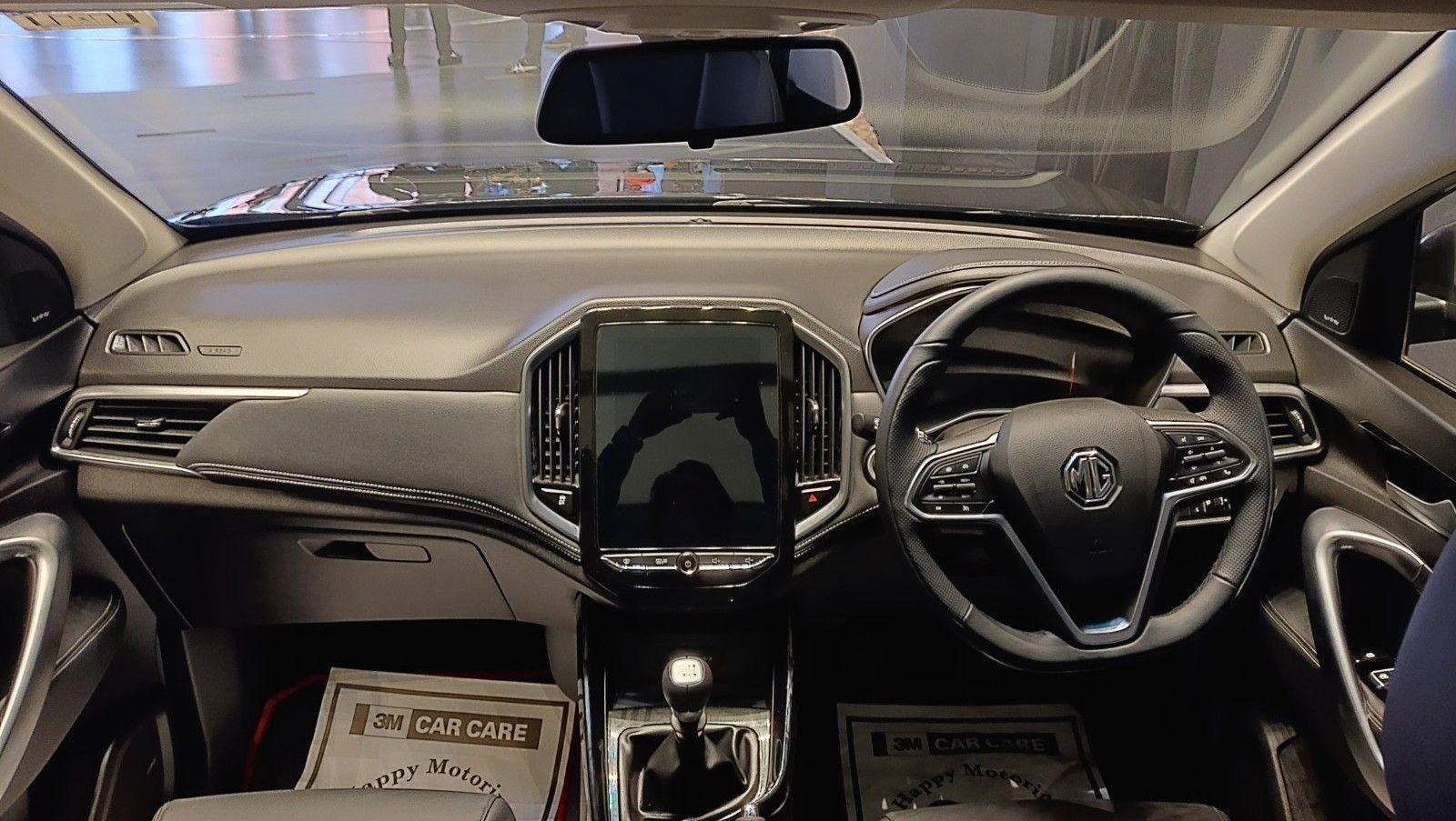 MG Hector Wallpapers - Top Free MG Hector Backgrounds - WallpaperAccess