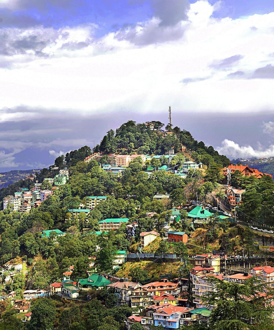 Himachal Pradesh Wallpapers - Top Free Himachal Pradesh Backgrounds ...