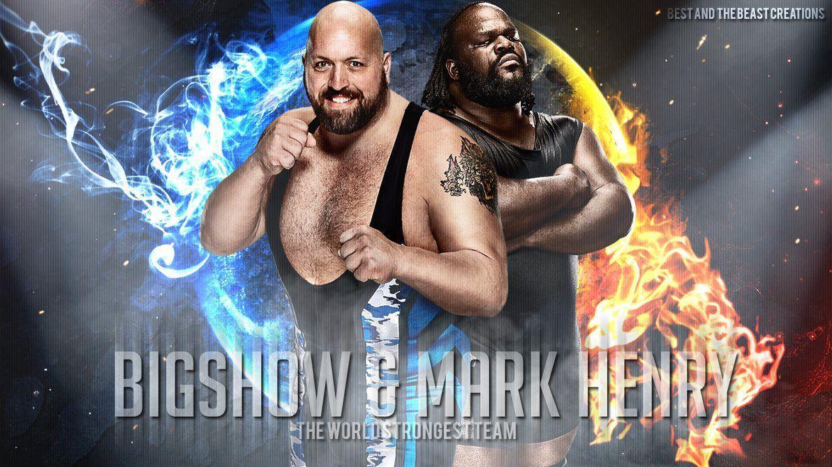 The Big Show Wallpapers - Top Free The Big Show Backgrounds - WallpaperAccess
