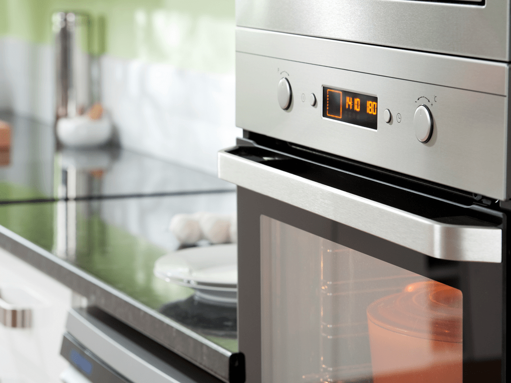 Oven Wallpapers - Top Free Oven Backgrounds - WallpaperAccess