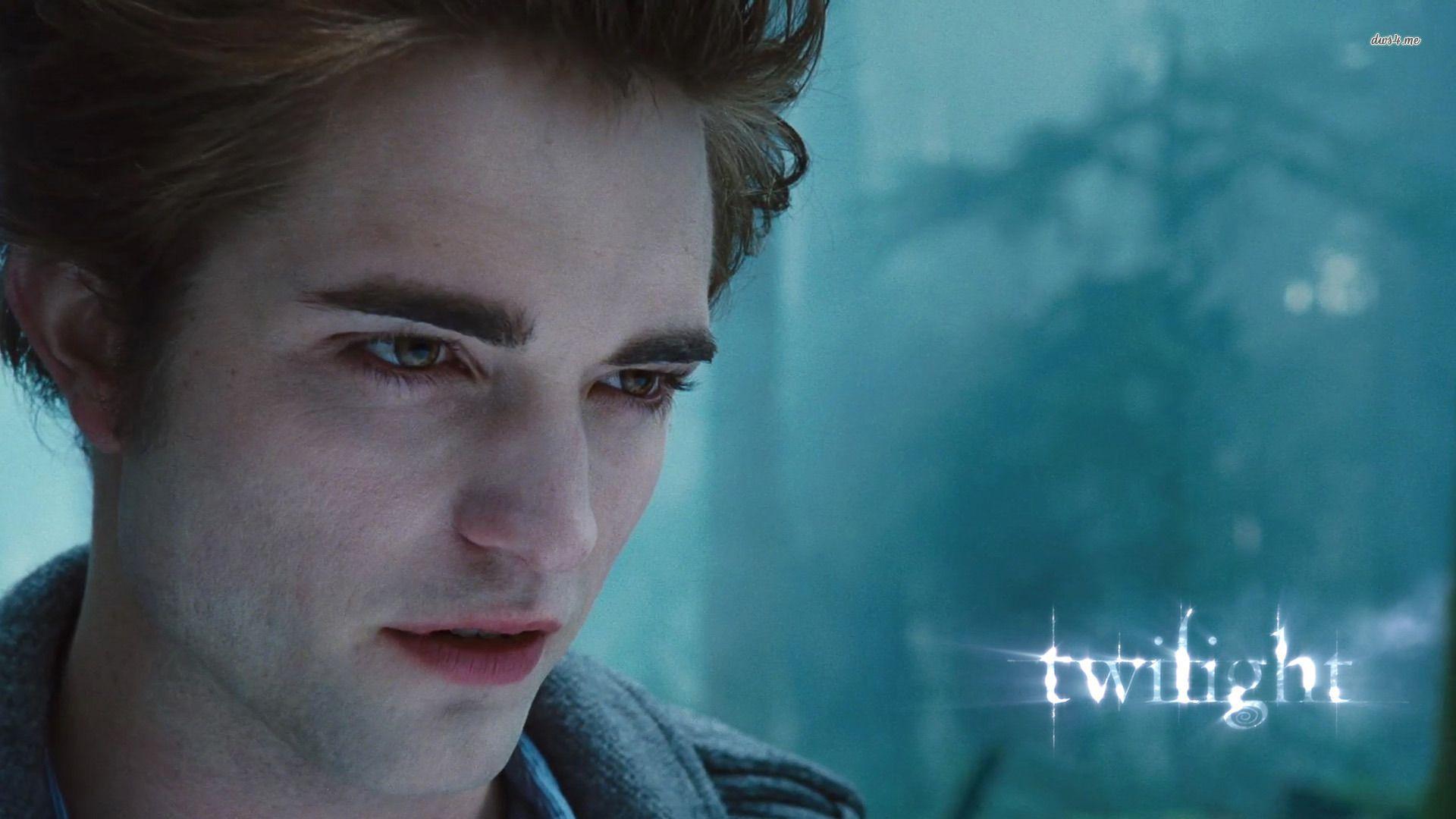 Edward Cullen Wallpapers - Top Free Edward Cullen Backgrounds ...