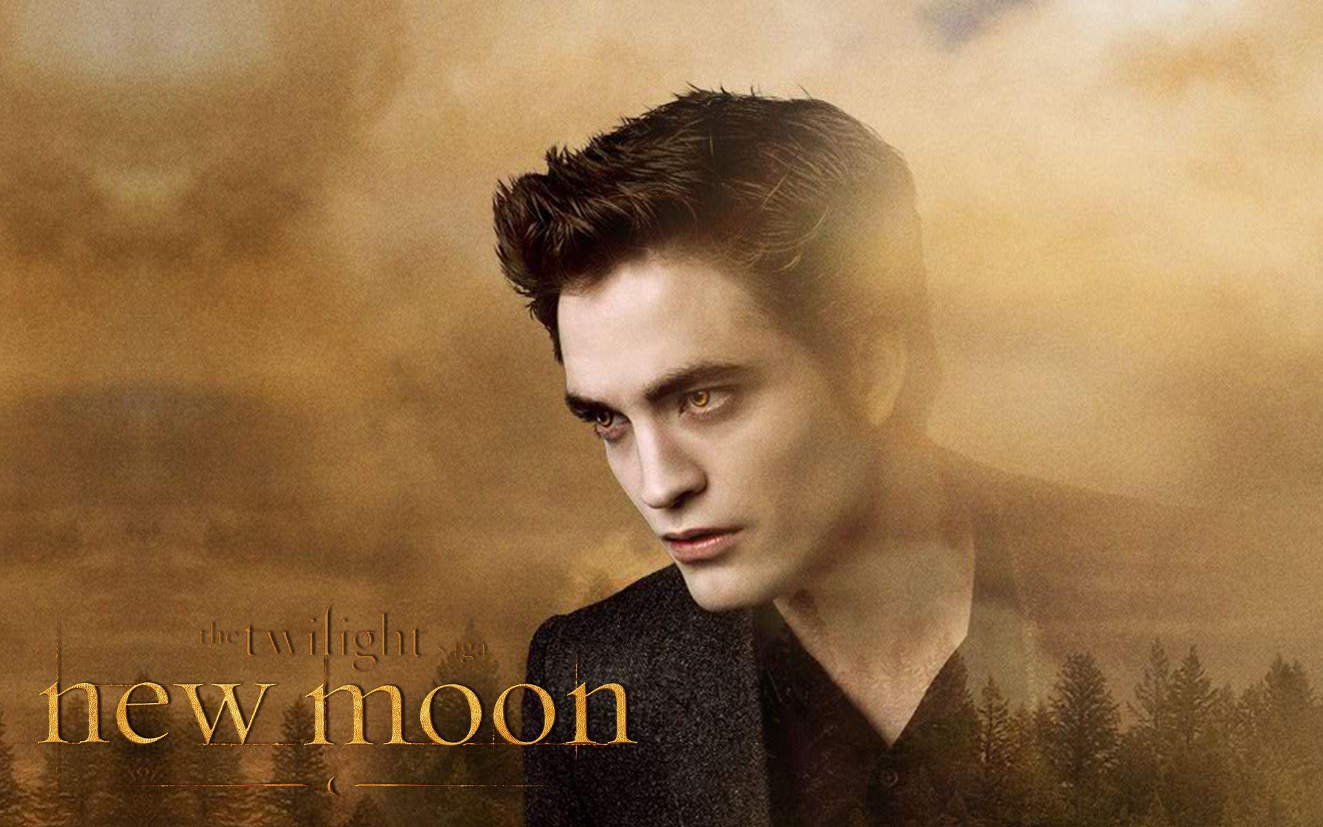 Twilight Edward Wallpapers - Top Free Twilight Edward Backgrounds ...