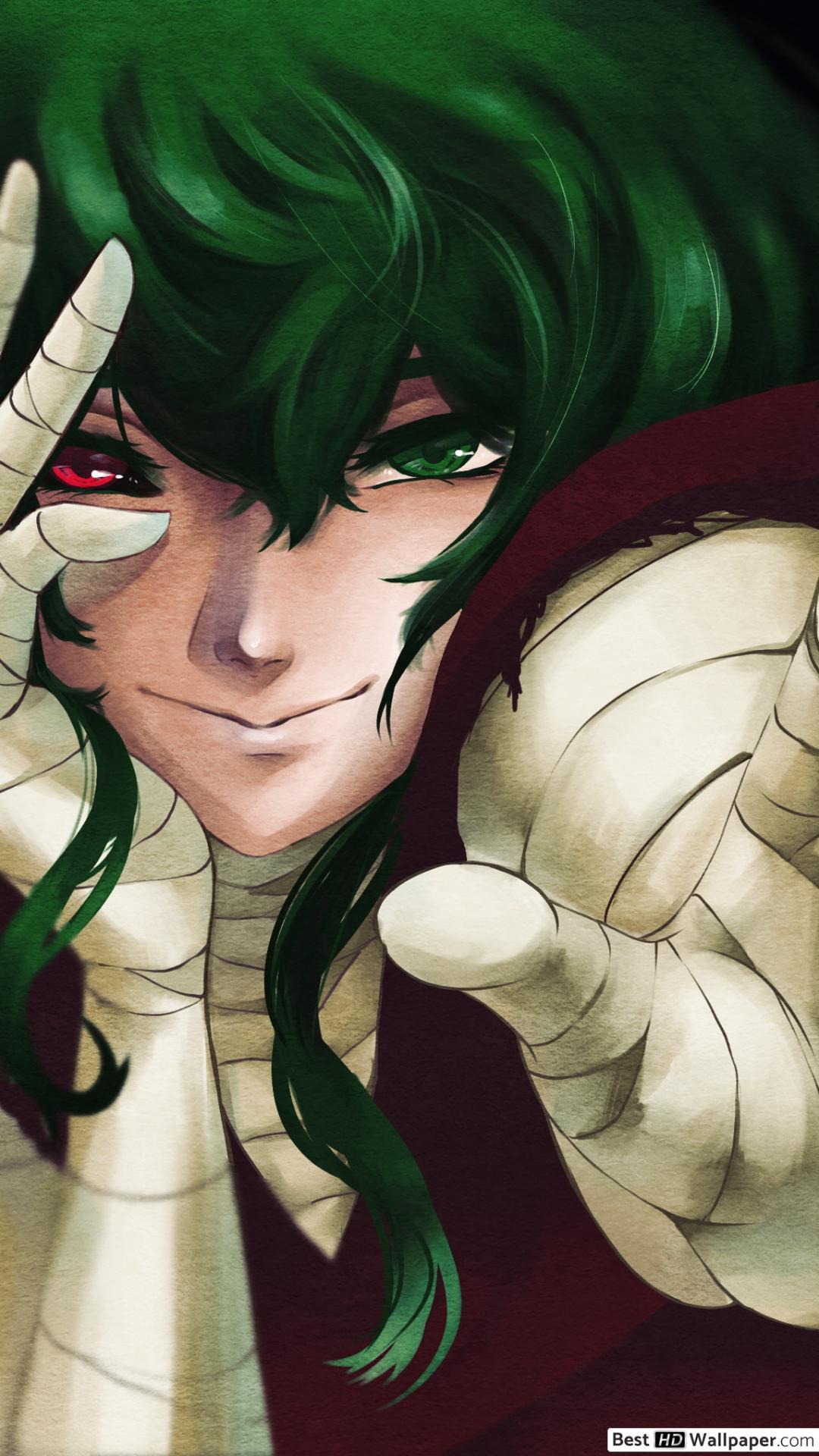 Eto Yoshimura Wallpapers - Top Free Eto Yoshimura Backgrounds ...