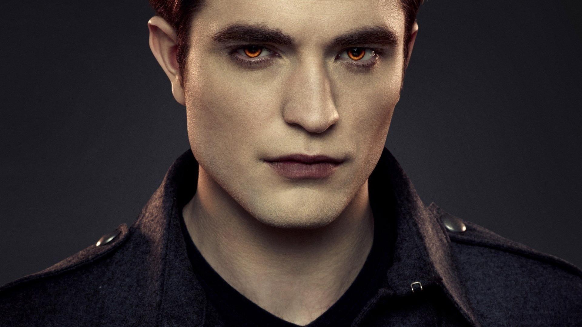 Edward Cullen Wallpapers - Top Free Edward Cullen Backgrounds ...
