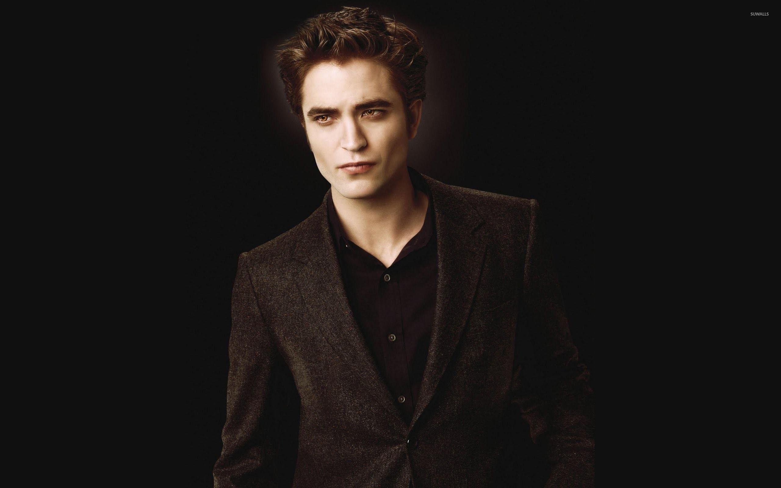 Edward Cullen Wallpapers - Top Free Edward Cullen Backgrounds ...