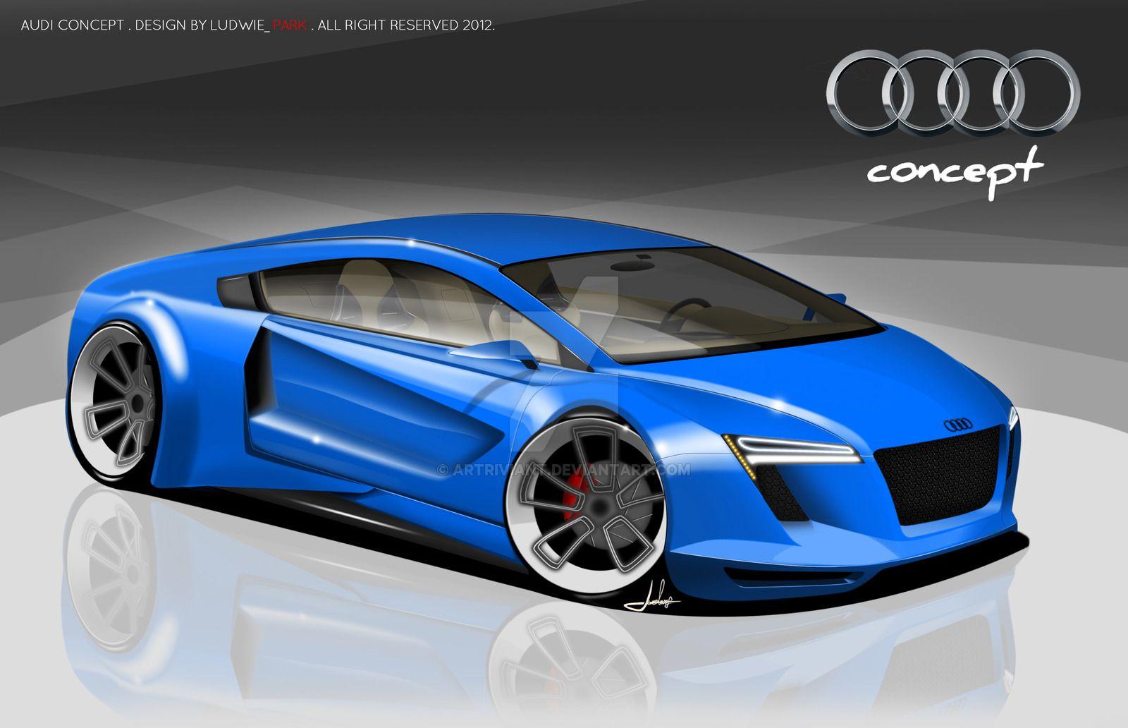 Audi R9 Wallpapers - Top Free Audi R9 Backgrounds - WallpaperAccess