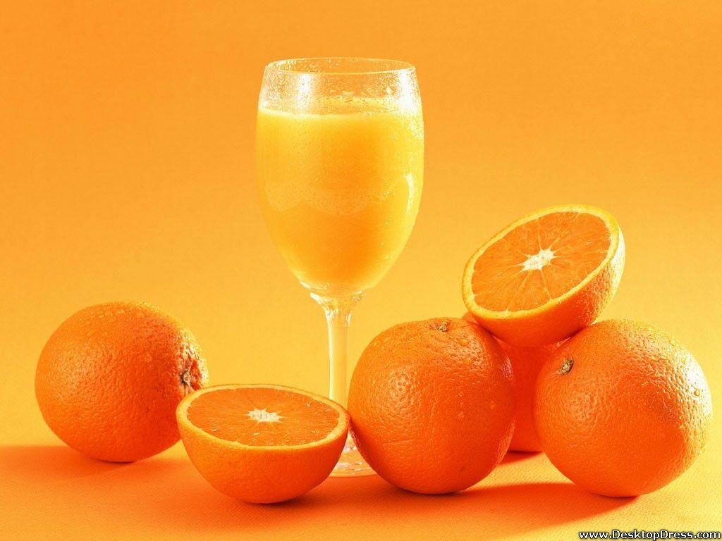 Orange Juice Wallpapers - Top Free Orange Juice Backgrounds ...