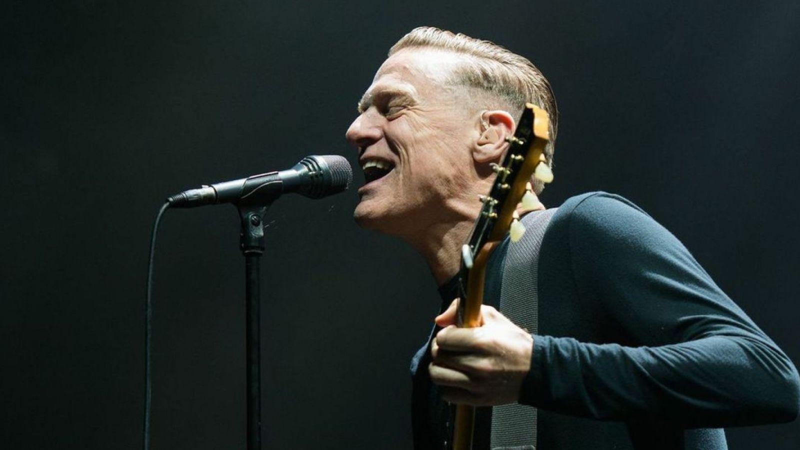 Bryan Adams Wallpapers - Top Free Bryan Adams Backgrounds - WallpaperAccess