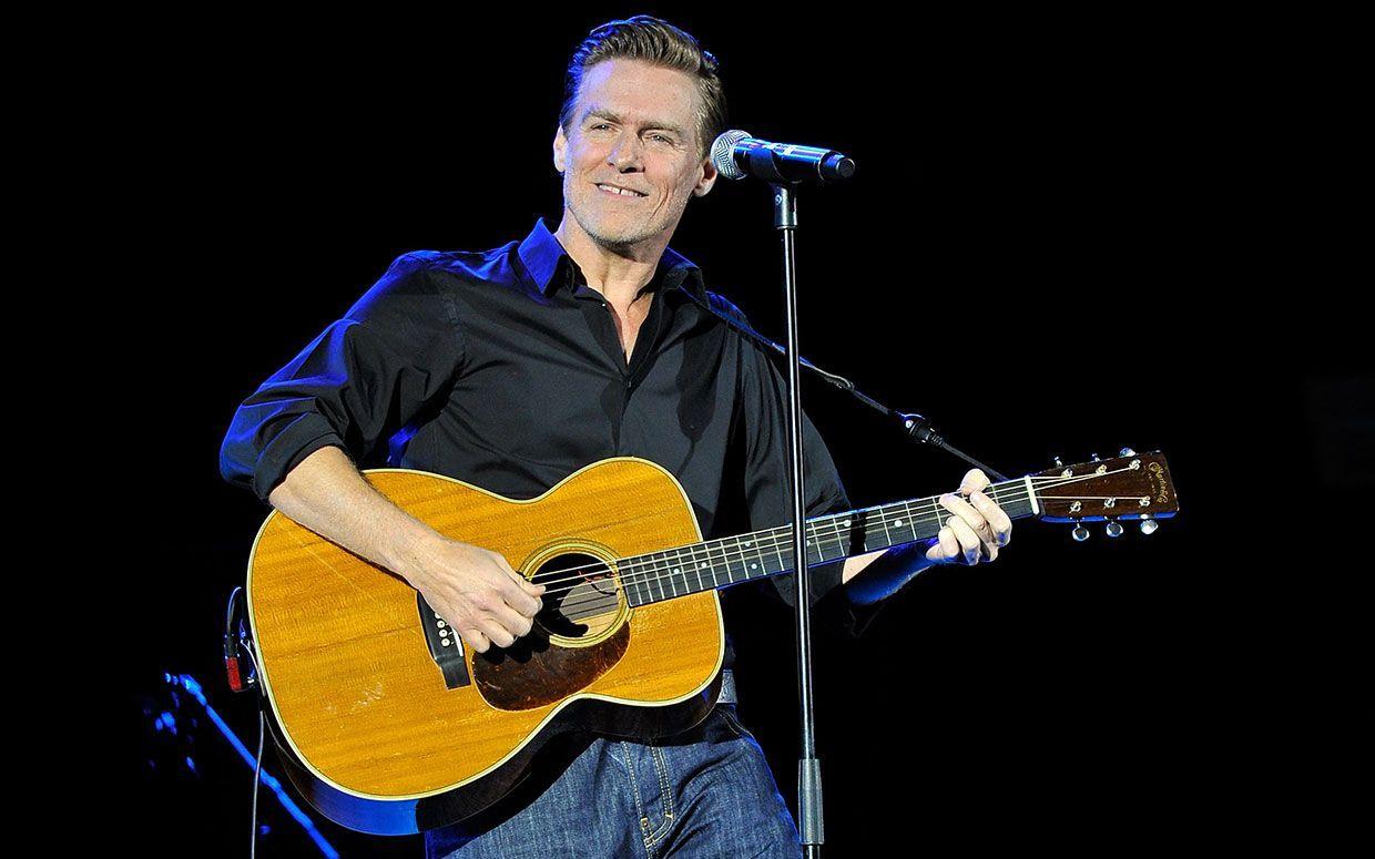 Bryan Adams Wallpapers - Top Free Bryan Adams Backgrounds - WallpaperAccess