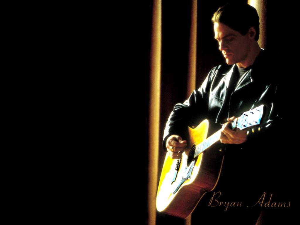 Bryan Adams Wallpapers - Top Free Bryan Adams Backgrounds - WallpaperAccess
