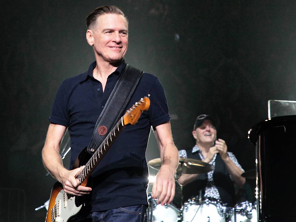 Bryan Adams Wallpapers - Top Free Bryan Adams Backgrounds - WallpaperAccess