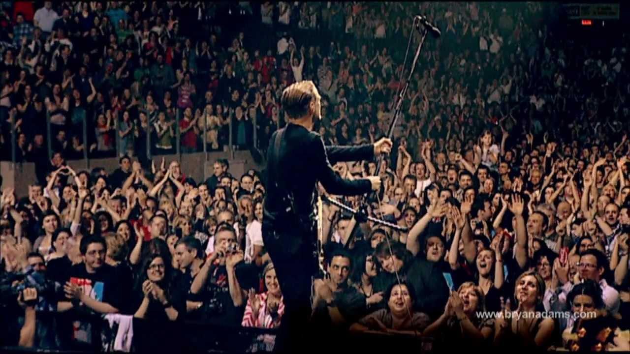 Bryan Adams Wallpapers - Top Free Bryan Adams Backgrounds - WallpaperAccess