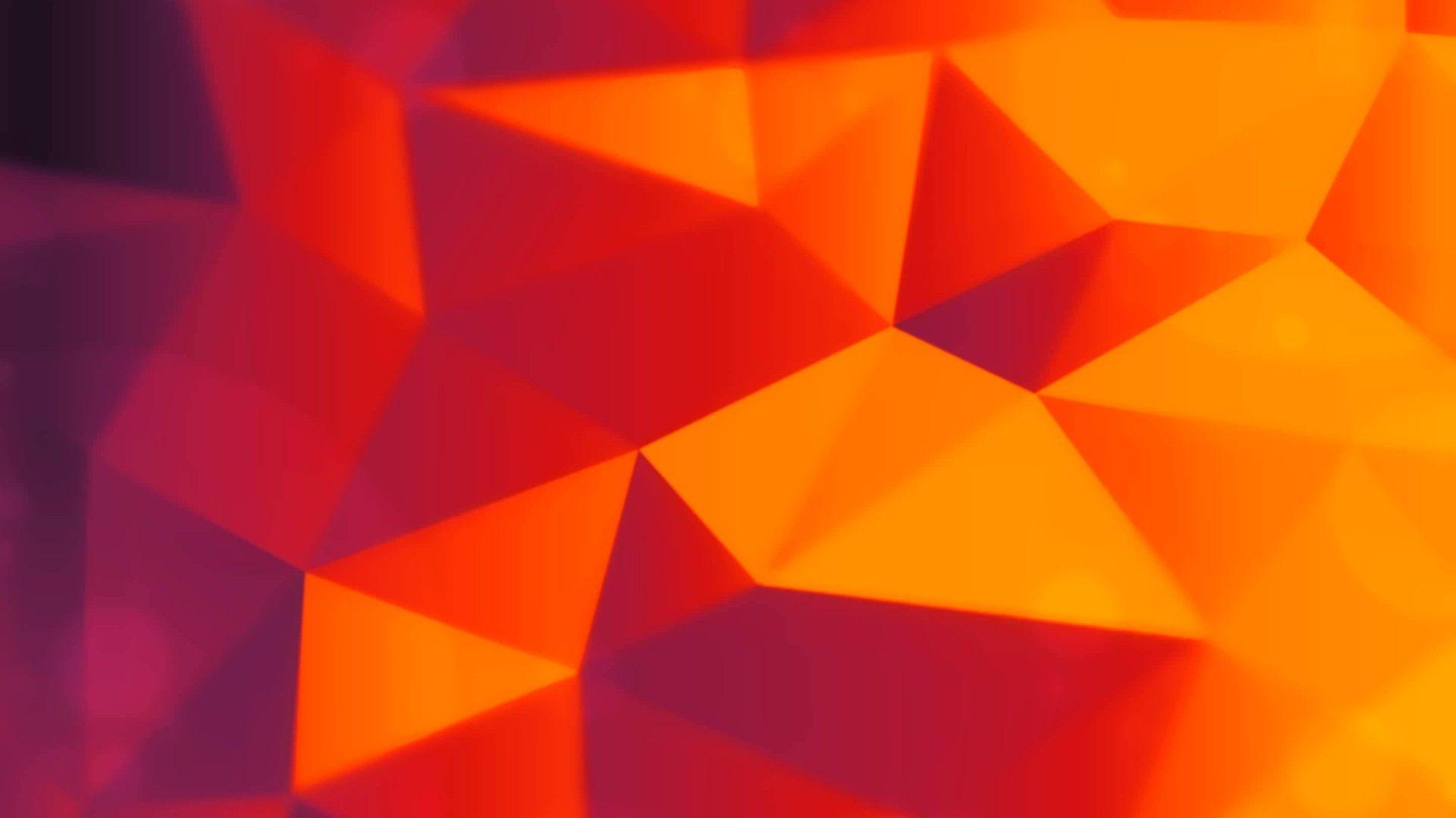 3D Polygon Wallpapers - Top Free 3D Polygon Backgrounds - WallpaperAccess