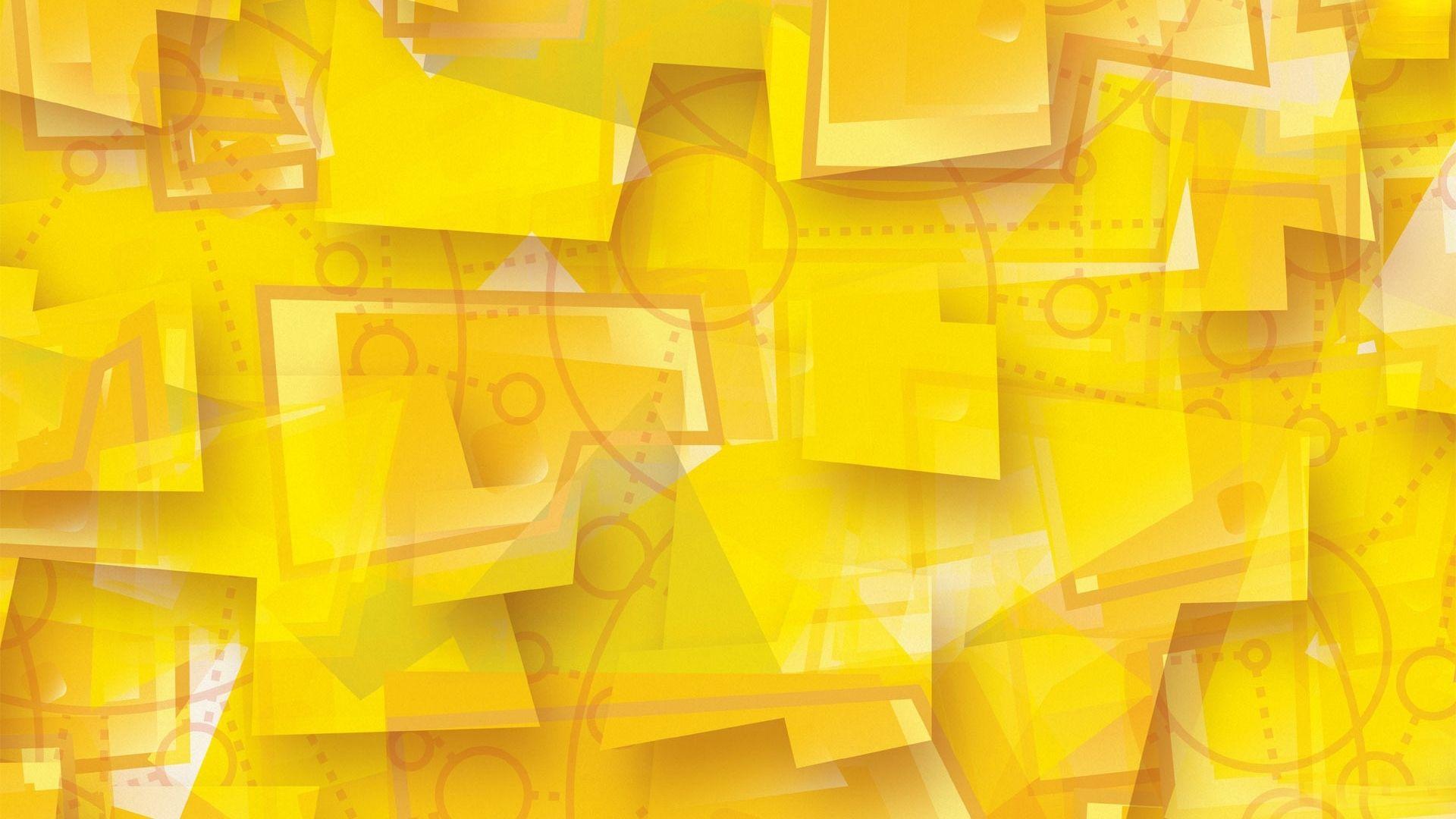 Yellow Polygon Wallpapers - Top Free Yellow Polygon Backgrounds ...