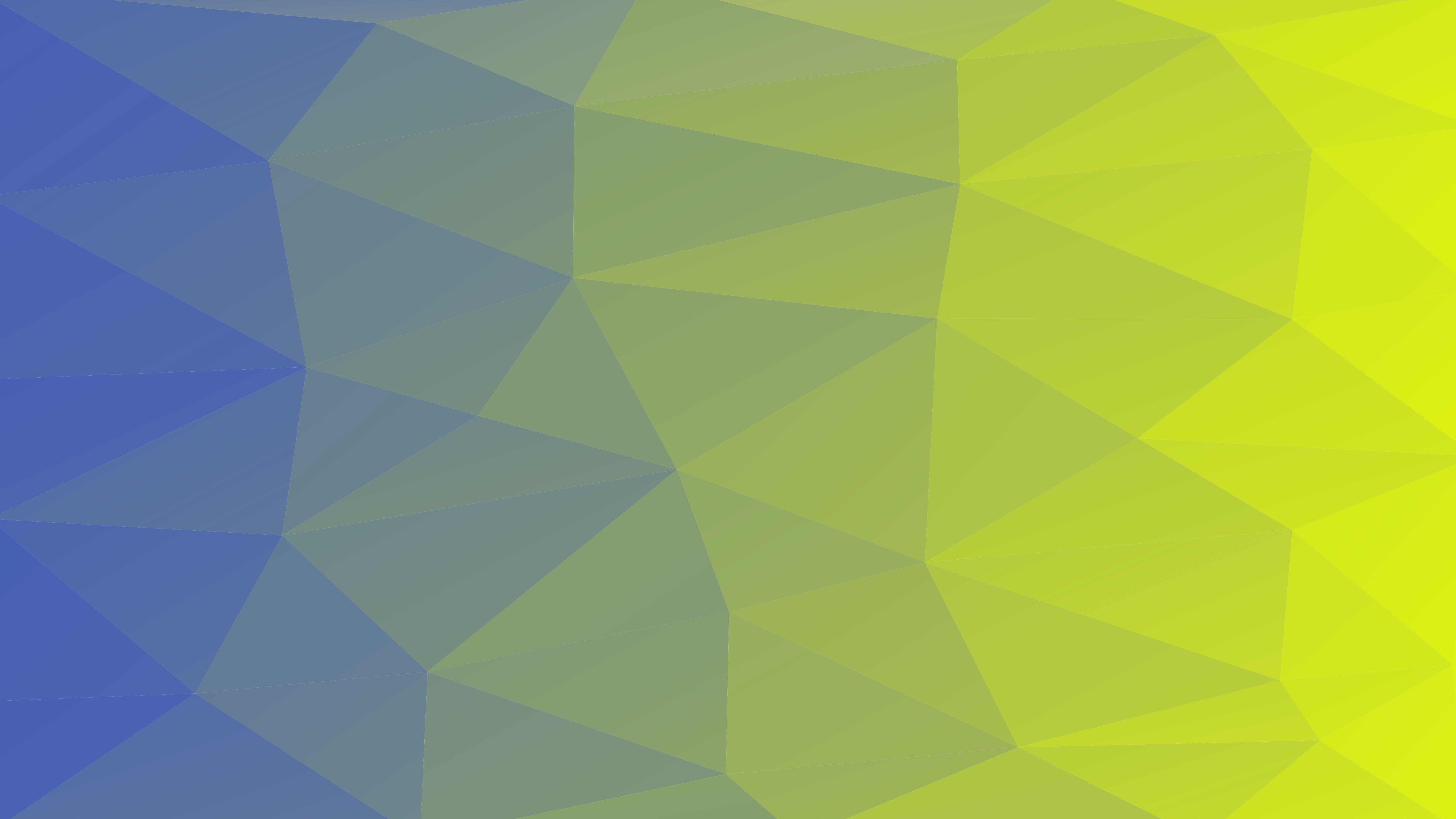 Yellow Polygon Wallpapers - Top Free Yellow Polygon Backgrounds ...