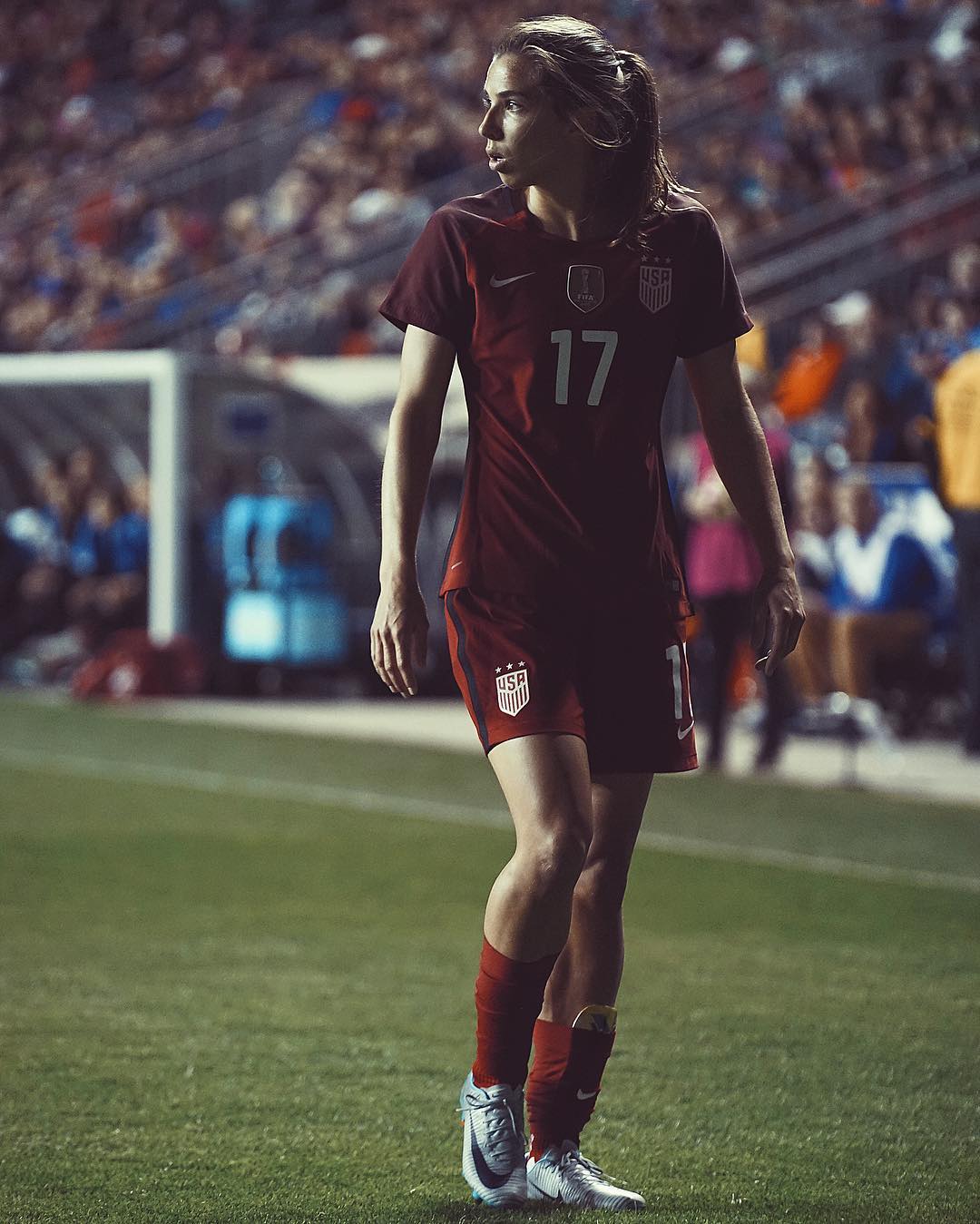 Tobin Heath Wallpapers - Top Free Tobin Heath Backgrounds - WallpaperAccess