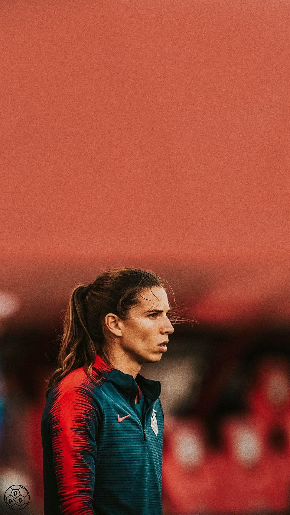 Tobin Heath Wallpapers - Top Free Tobin Heath Backgrounds - WallpaperAccess