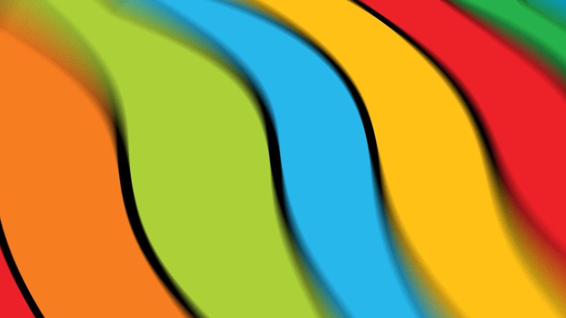 Red Yellow and Blue Wallpapers - Top Free Red Yellow and Blue ...