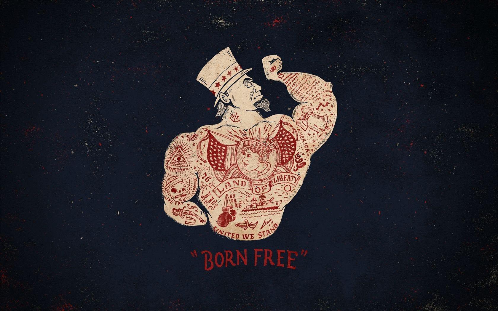 Uncle Sam Wallpapers - Top Free Uncle Sam Backgrounds - WallpaperAccess