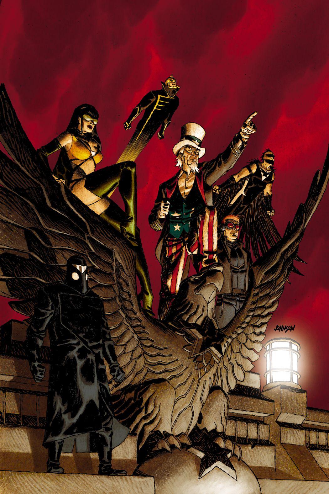 Uncle Sam Wallpapers - Top Free Uncle Sam Backgrounds - WallpaperAccess