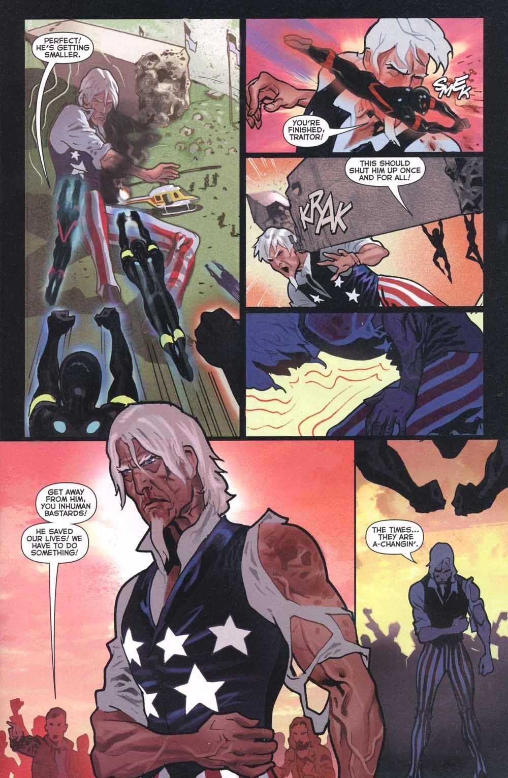 Uncle Sam Wallpapers - Top Free Uncle Sam Backgrounds - WallpaperAccess