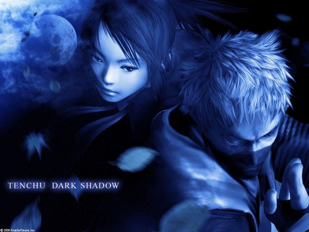 Tenchu Wallpapers - Top Free Tenchu Backgrounds - WallpaperAccess