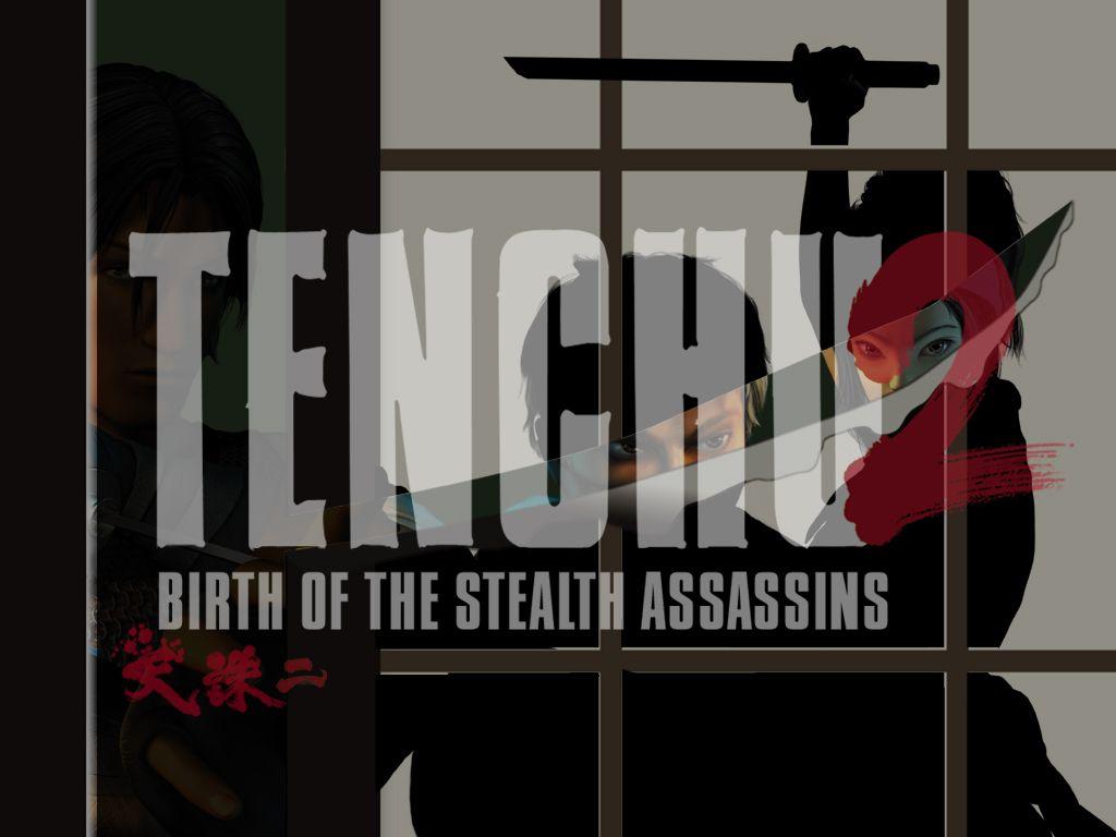 Tenchu Wallpapers - Top Free Tenchu Backgrounds - WallpaperAccess