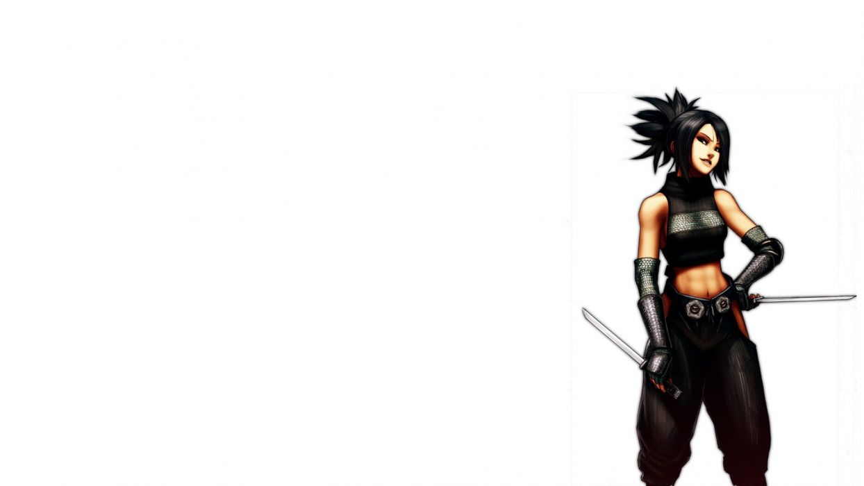 Tenchu Wallpapers - Top Free Tenchu Backgrounds - WallpaperAccess