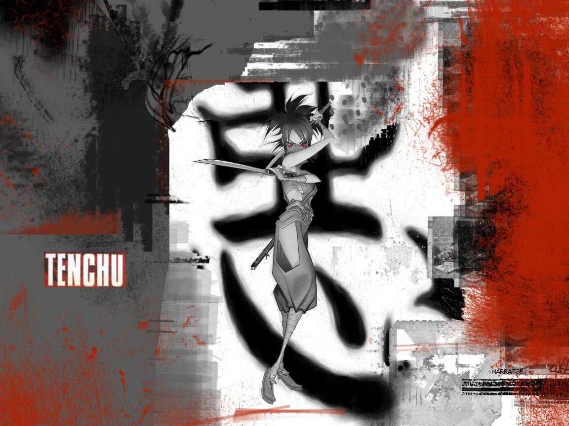 Tenchu Wallpapers - Top Free Tenchu Backgrounds - WallpaperAccess
