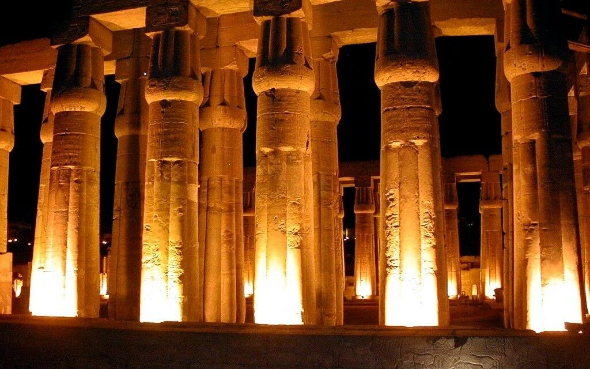 Luxor Wallpapers - Top Free Luxor Backgrounds - WallpaperAccess
