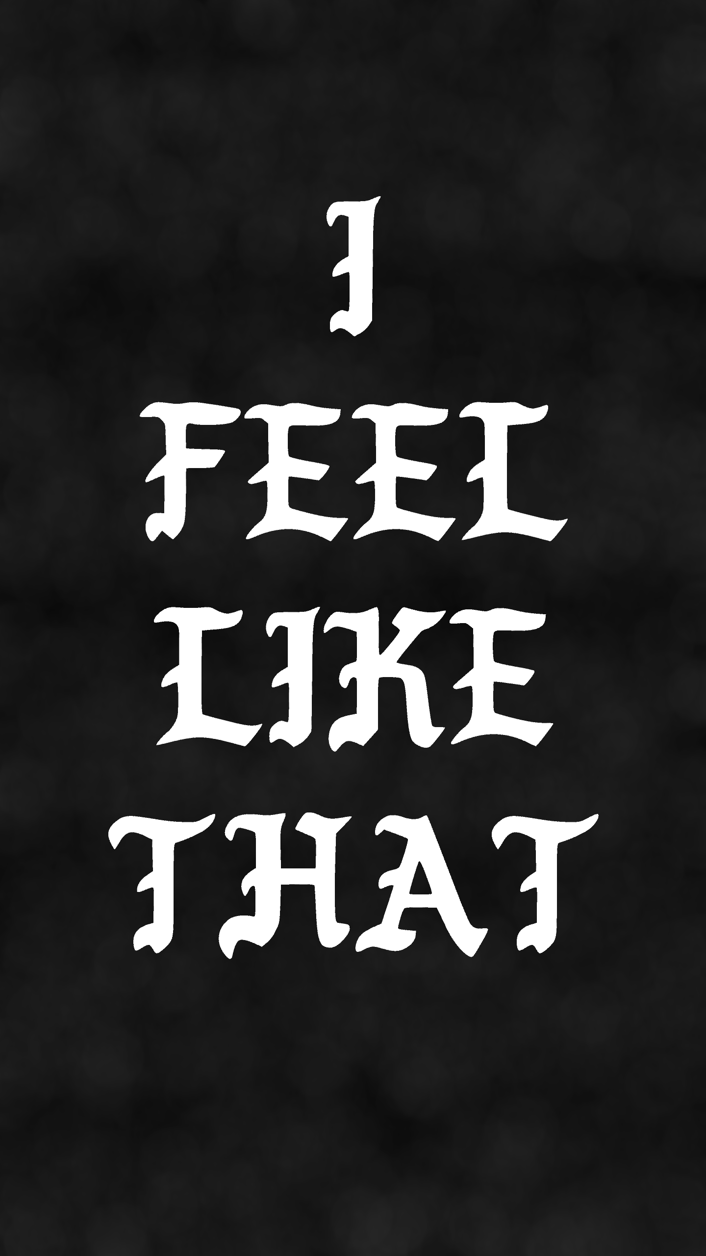 I Feel Like Pablo Wallpapers - Top Free I Feel Like Pablo Backgrounds ...