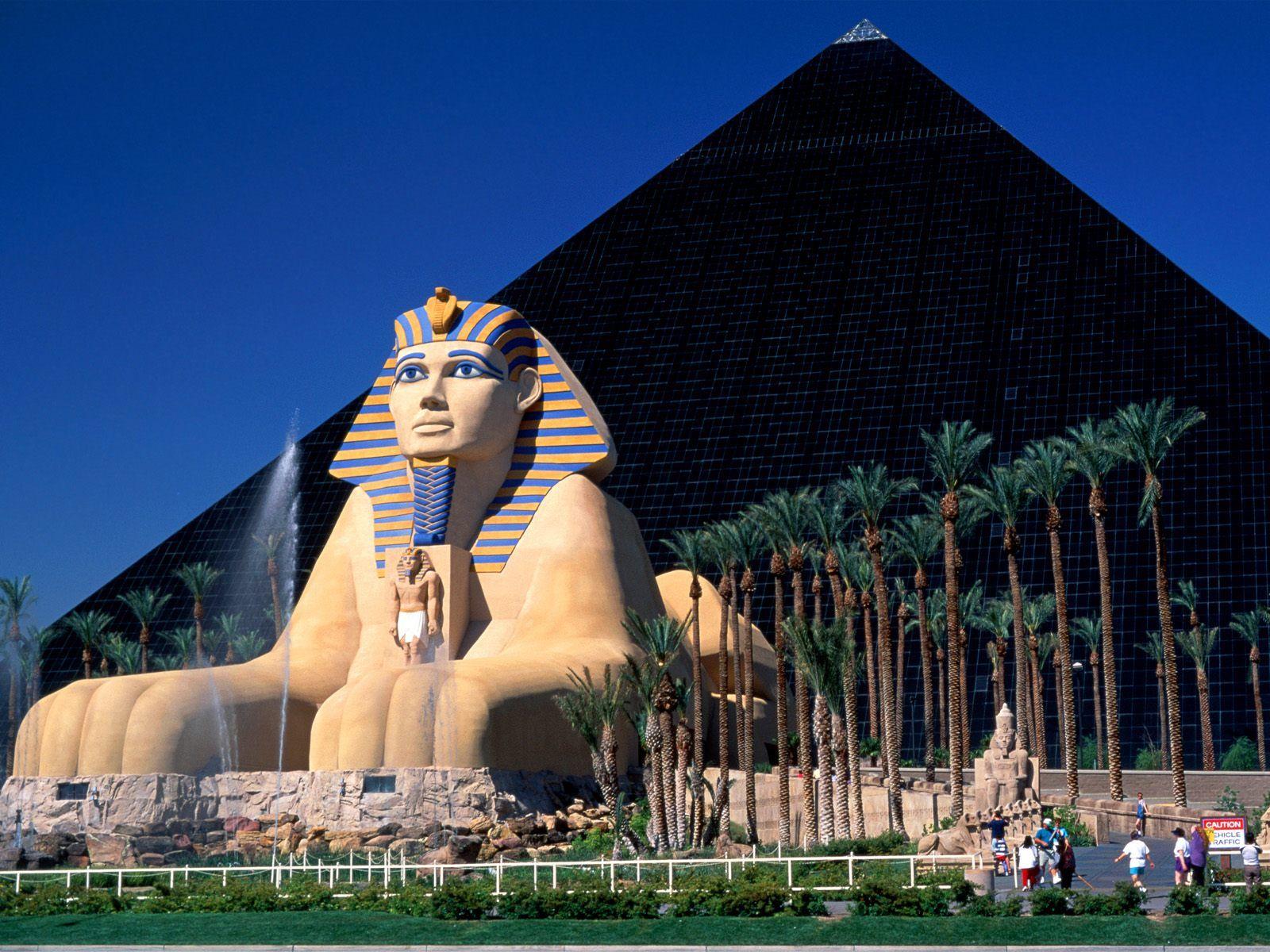 Luxor Wallpapers - Top Free Luxor Backgrounds - WallpaperAccess