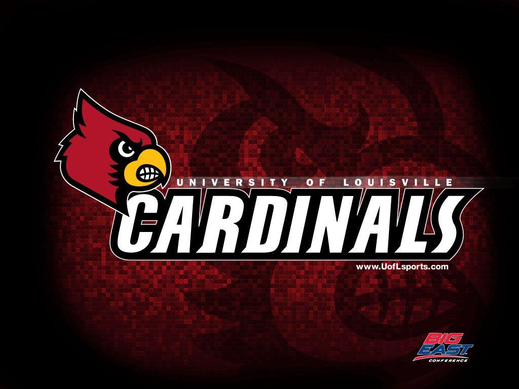 Louisville Cardinals Wallpapers - Top Free Louisville Cardinals ...