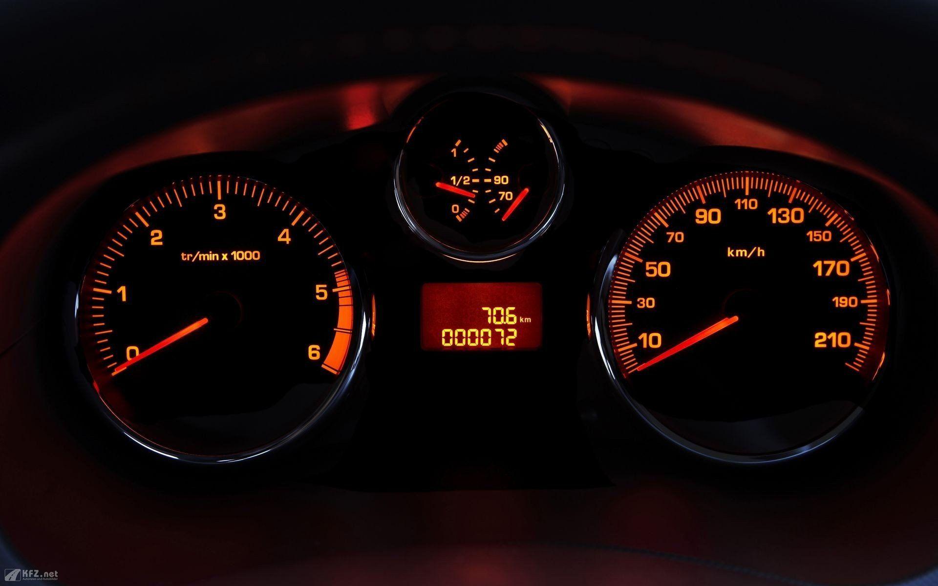 Peugeot 206 Wallpapers - Top Free Peugeot 206 Backgrounds - WallpaperAccess