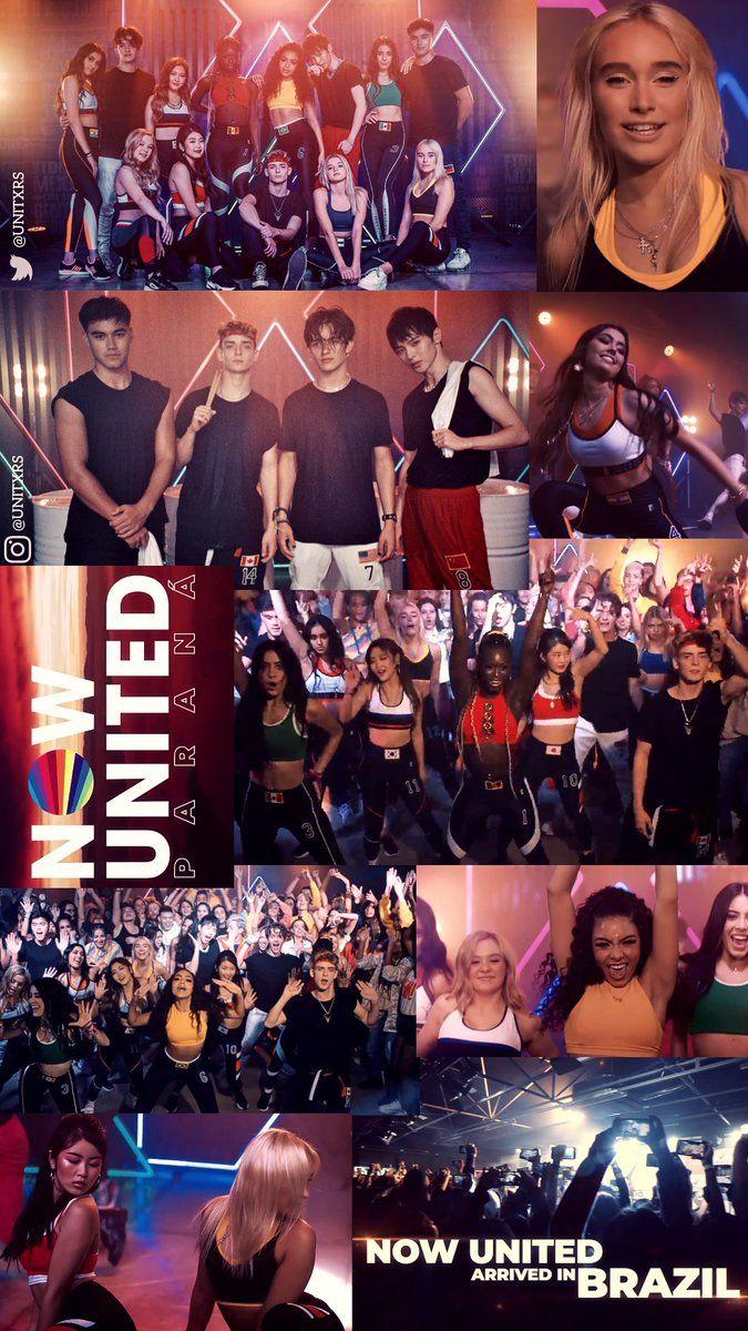 Now United Wallpapers - Top Những Hình Ảnh Đẹp