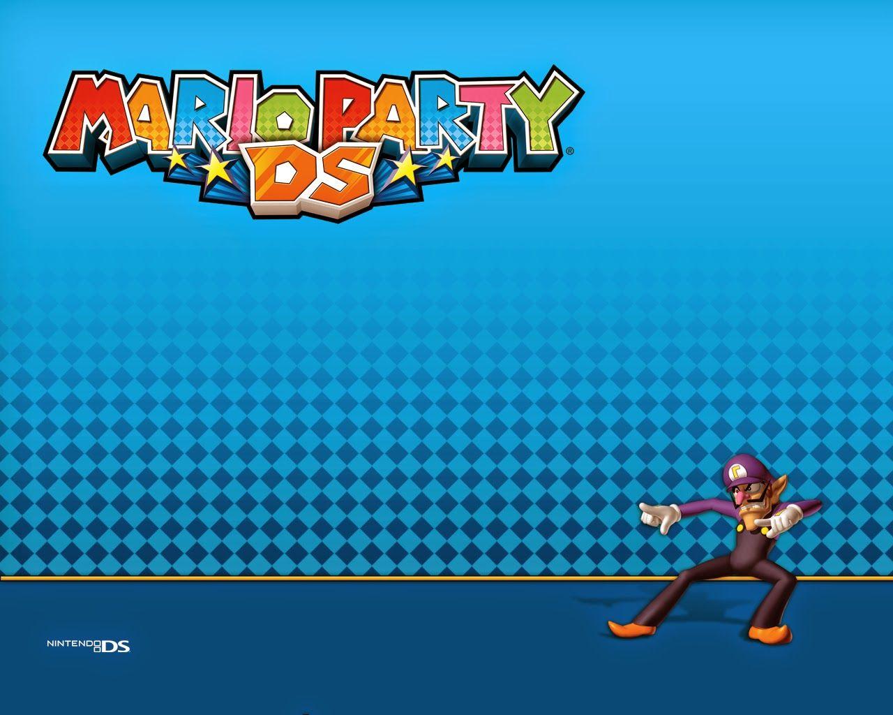 Nintendo DS Wallpapers - Top Free Nintendo DS Backgrounds - WallpaperAccess