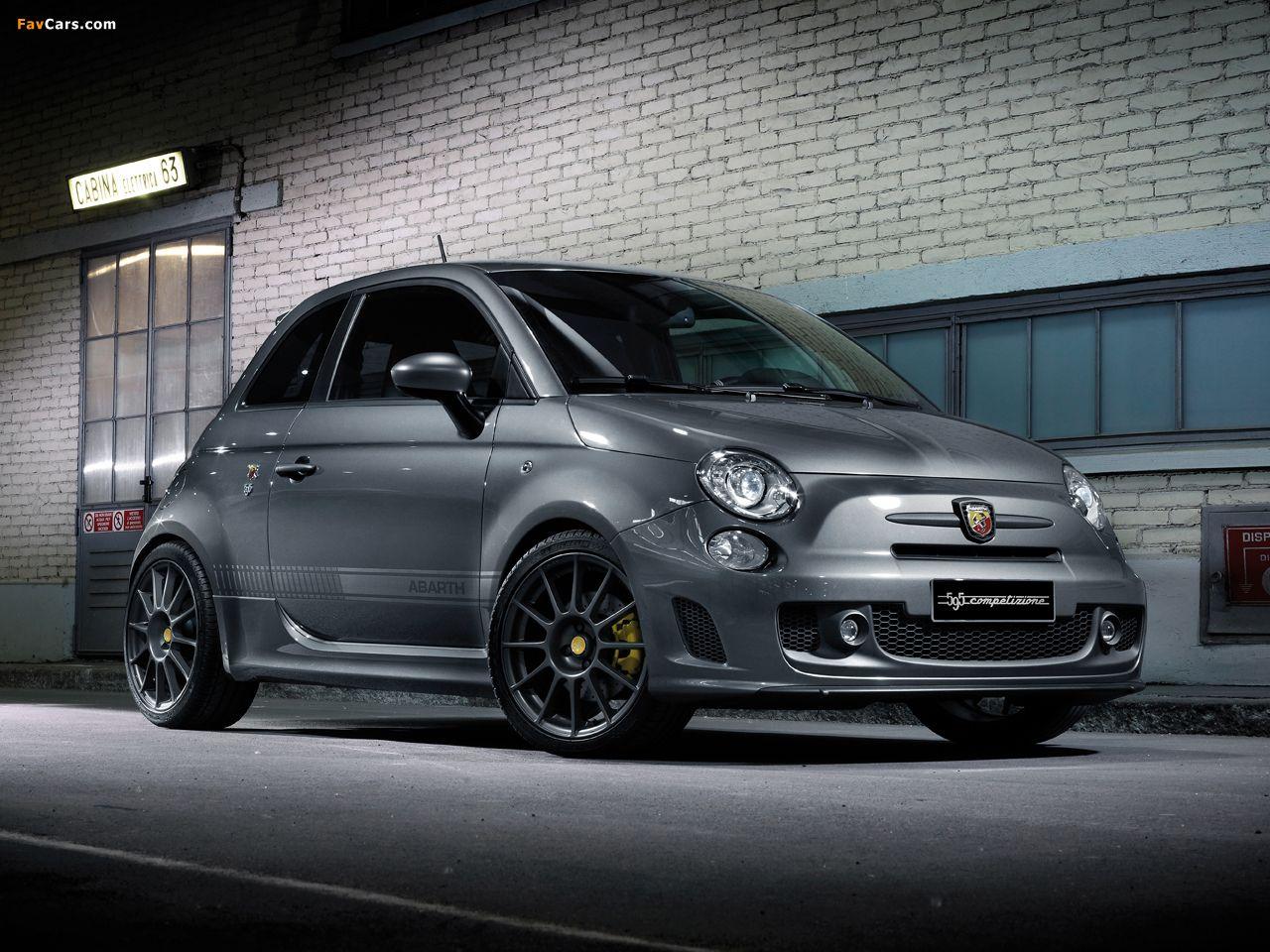 Abarth Wallpapers - Top Free Abarth Backgrounds - WallpaperAccess