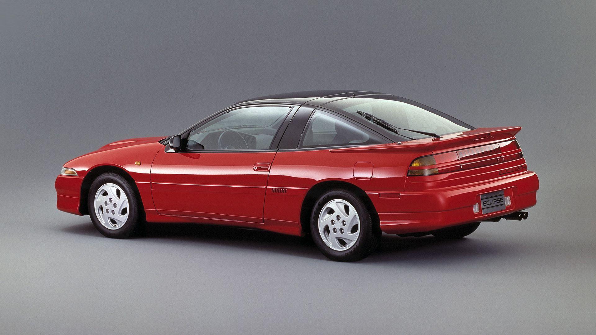 Eclipse Car Wallpapers - Top Free Eclipse Car Backgrounds - WallpaperAccess