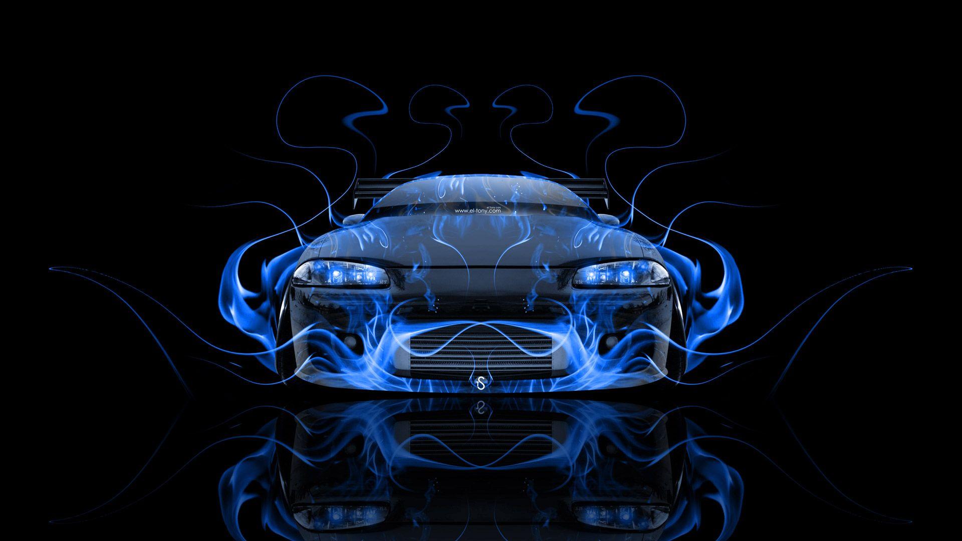 Eclipse Car Wallpapers - Top Free Eclipse Car Backgrounds - WallpaperAccess