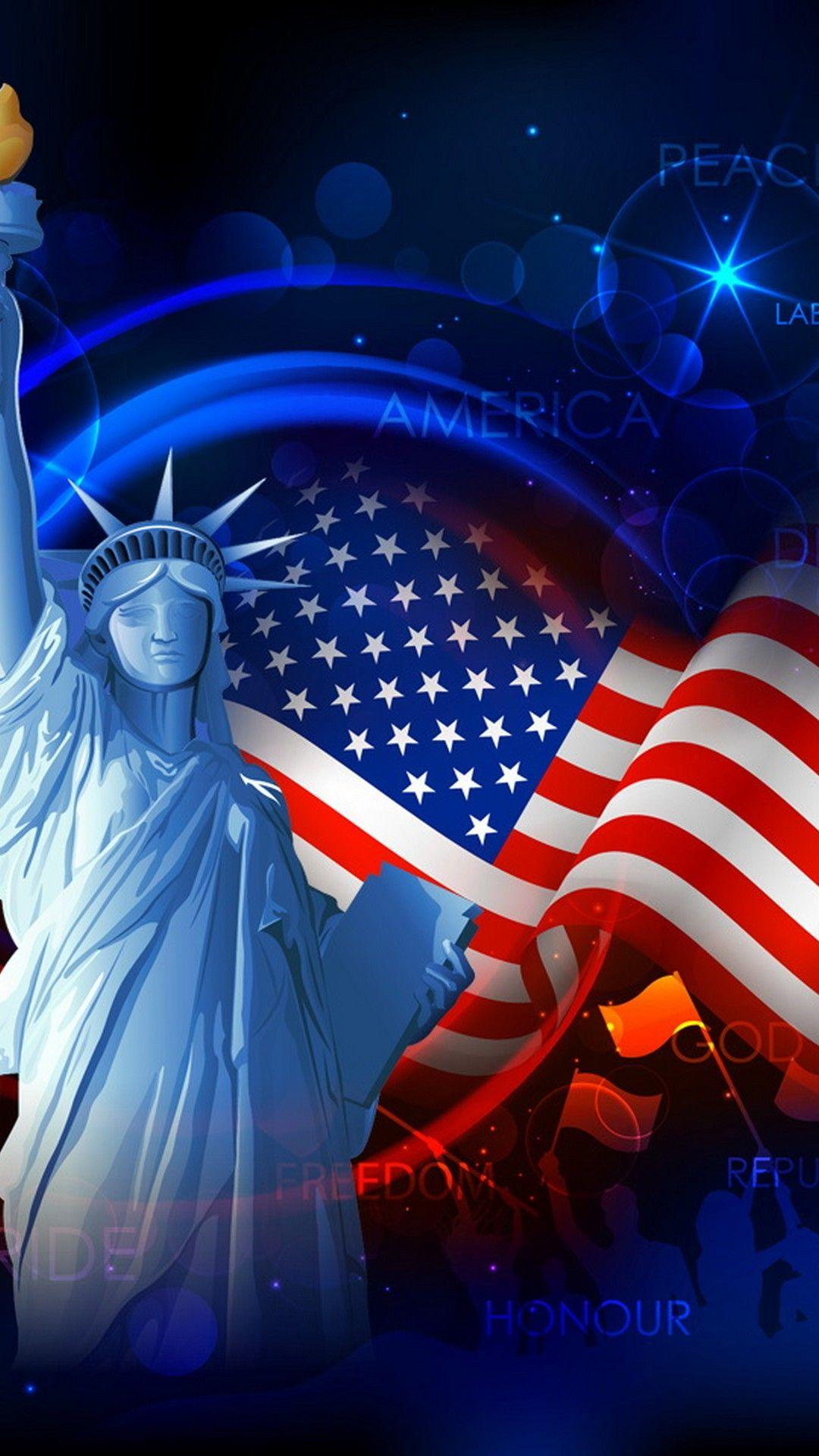 American Phone Wallpapers - Top Free American Phone Backgrounds ...
