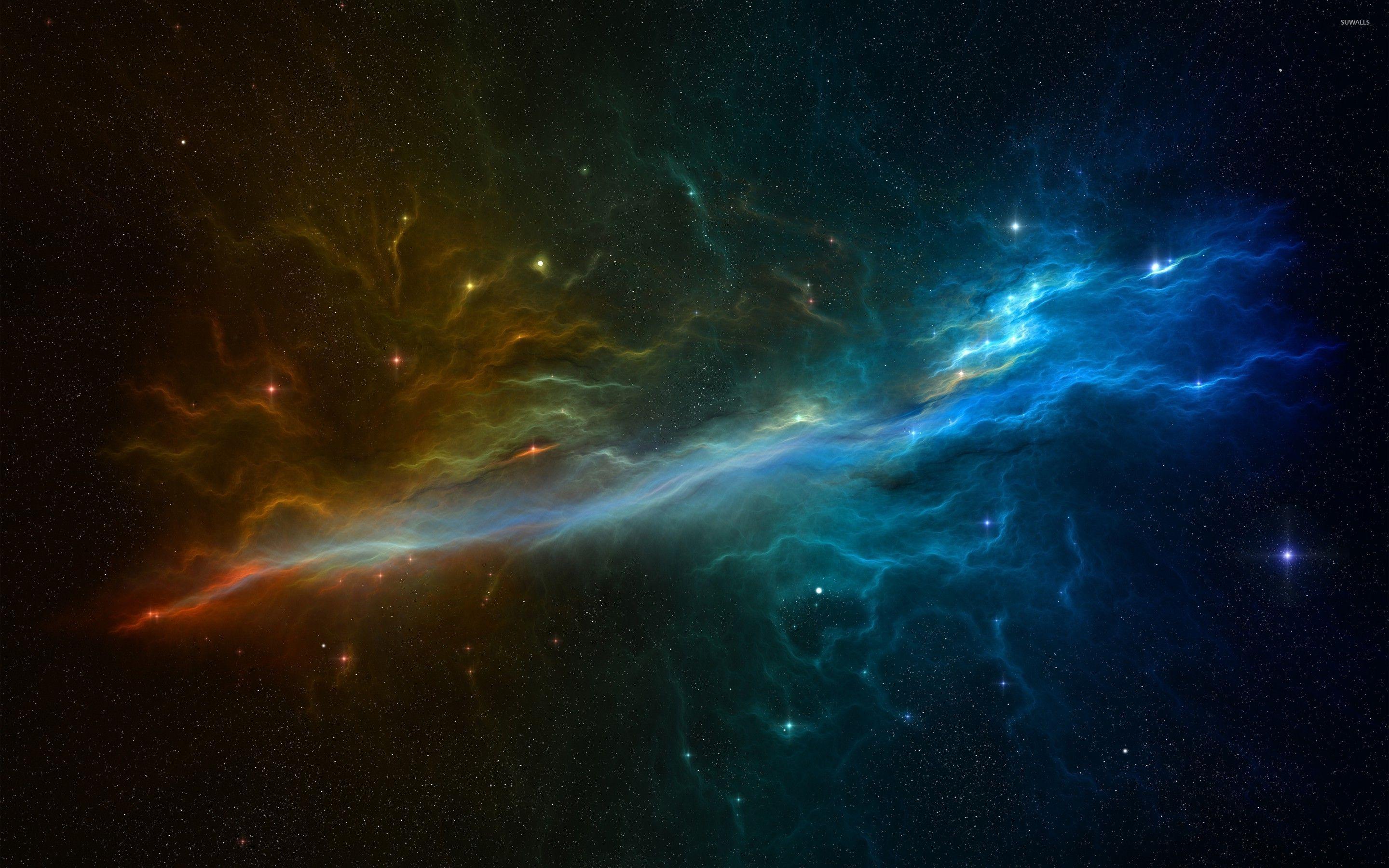 2K Space Wallpapers - Top Free 2K Space Backgrounds - WallpaperAccess