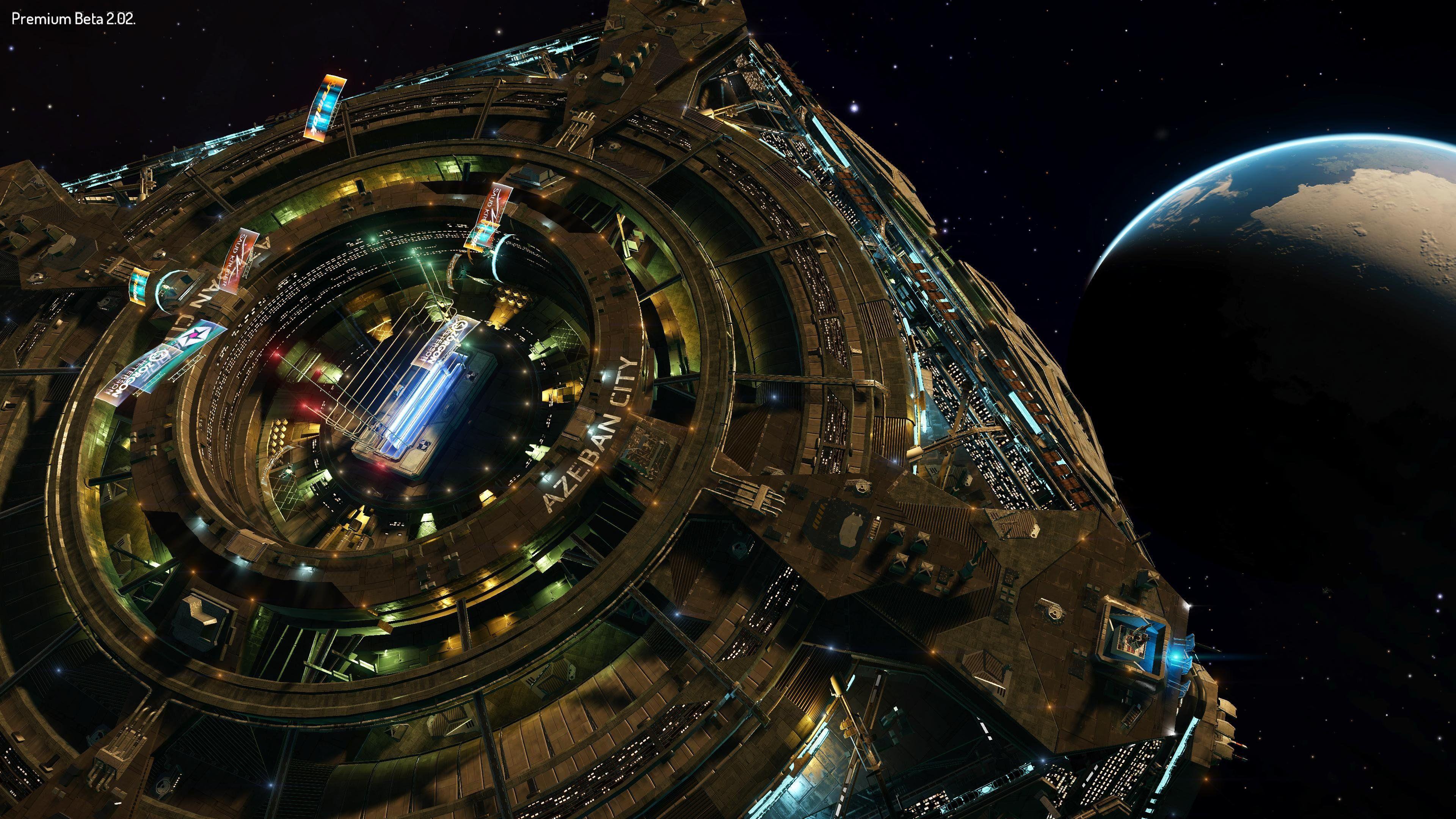 16K Space Wallpapers - Top Free 16K Space Backgrounds - WallpaperAccess