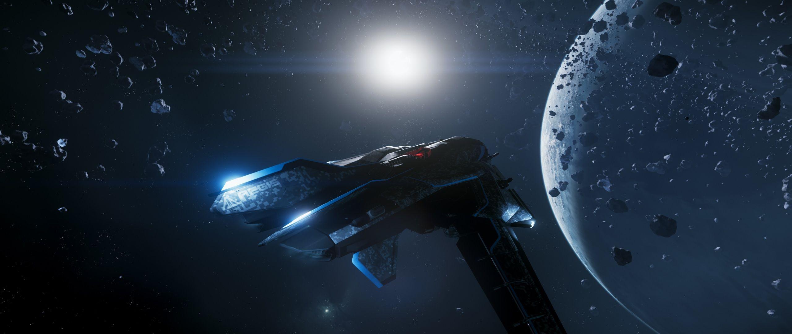 2K Space Wallpapers - Top Free 2K Space Backgrounds - WallpaperAccess