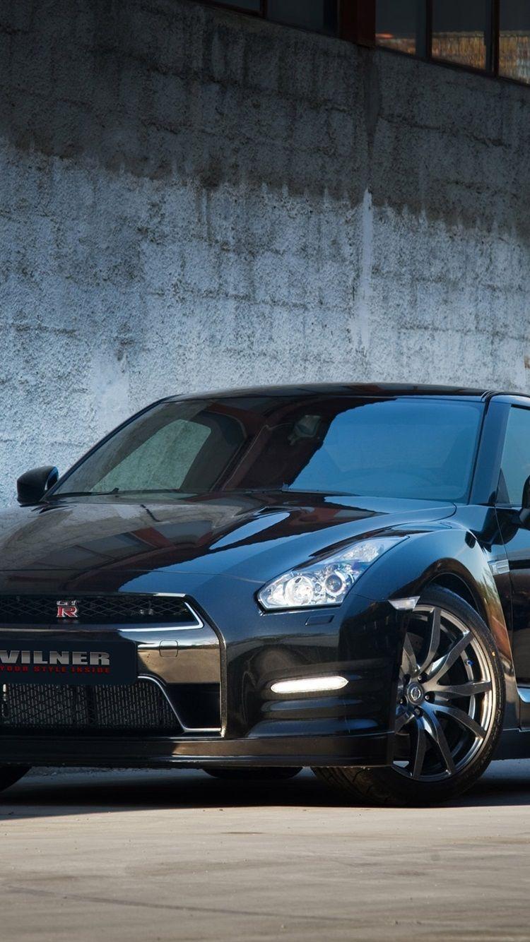 Nissan GTR-R35 Wallpapers - Top Free Nissan GTR-R35 Backgrounds ...