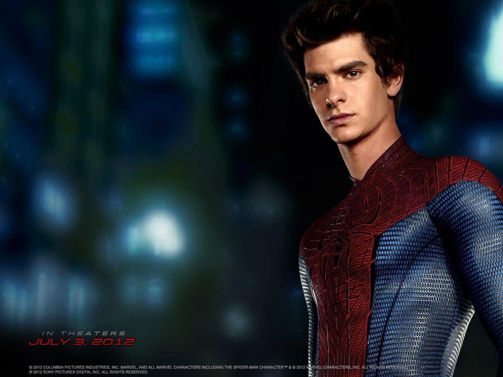 Andrew Garfield Wallpapers - Top Free Andrew Garfield Backgrounds ...