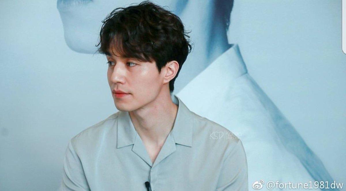 Lee Dong Wook Wallpapers - Top Free Lee Dong Wook Backgrounds - WallpaperAccess