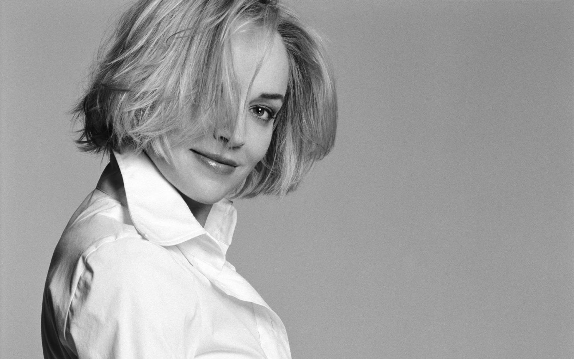 Sharon Stone Wallpapers - Top Free Sharon Stone Backgrounds ...